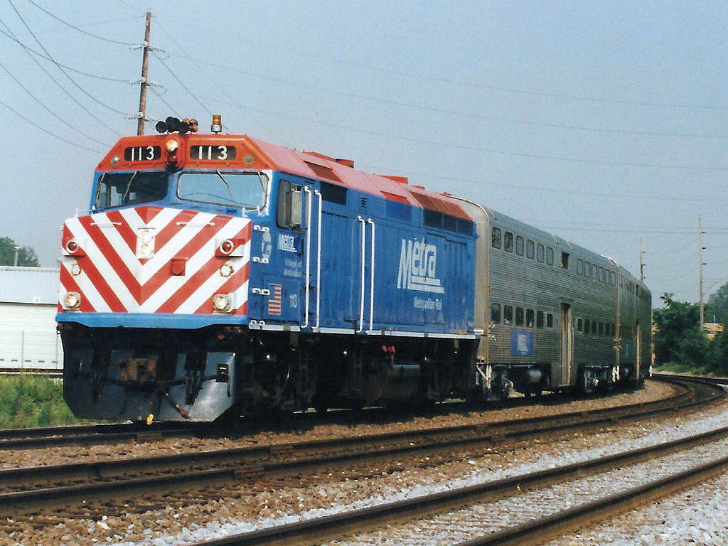 METX 113